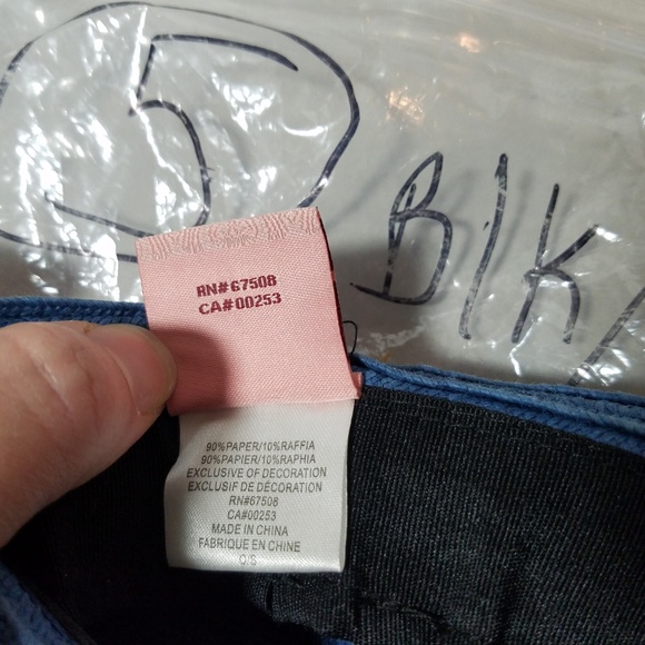 Theodora & Callum | Accessories | Theodora Callum Straw Bucket Hat ...